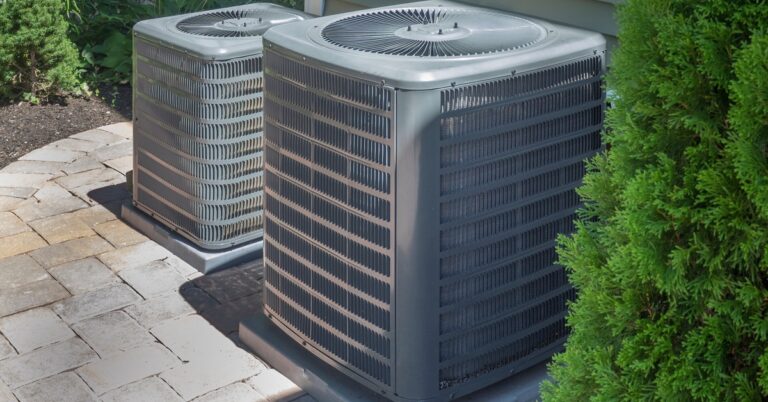 HVAC Packaged Units vs. Split Systems: The Differences