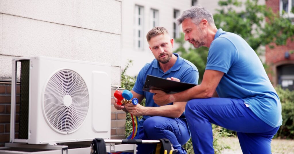 HVAC Packaged Units vs. Split Systems: The Differences