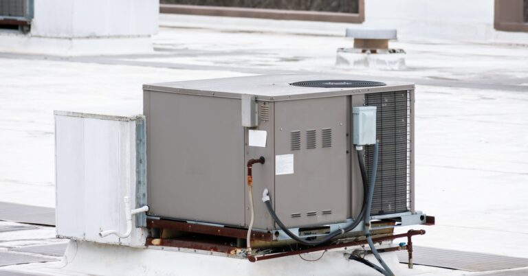 HVAC Packaged Units vs. Split Systems: The Differences